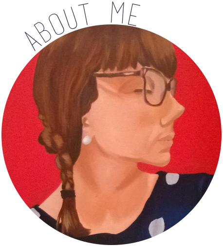 About Me – Robyn Pennypacker