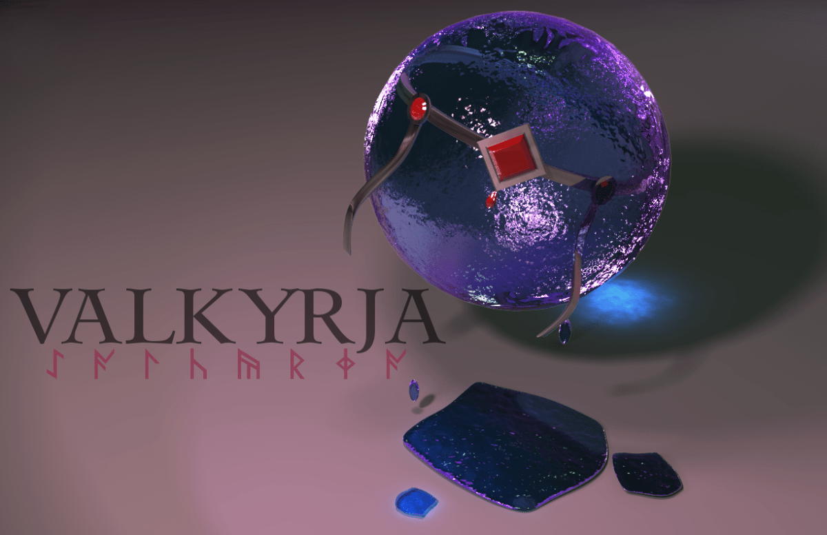 Lighting Projects – Robyn Pennypacker