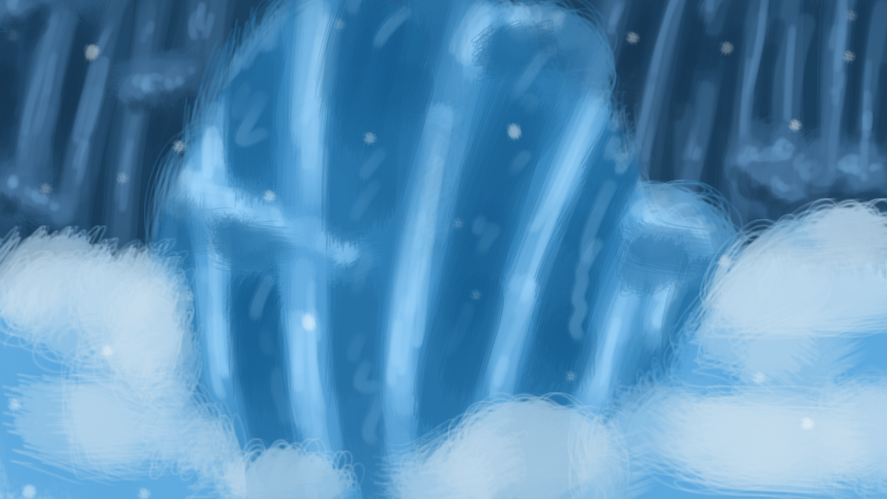 Simplistic Backgrounds – Robyn Pennypacker