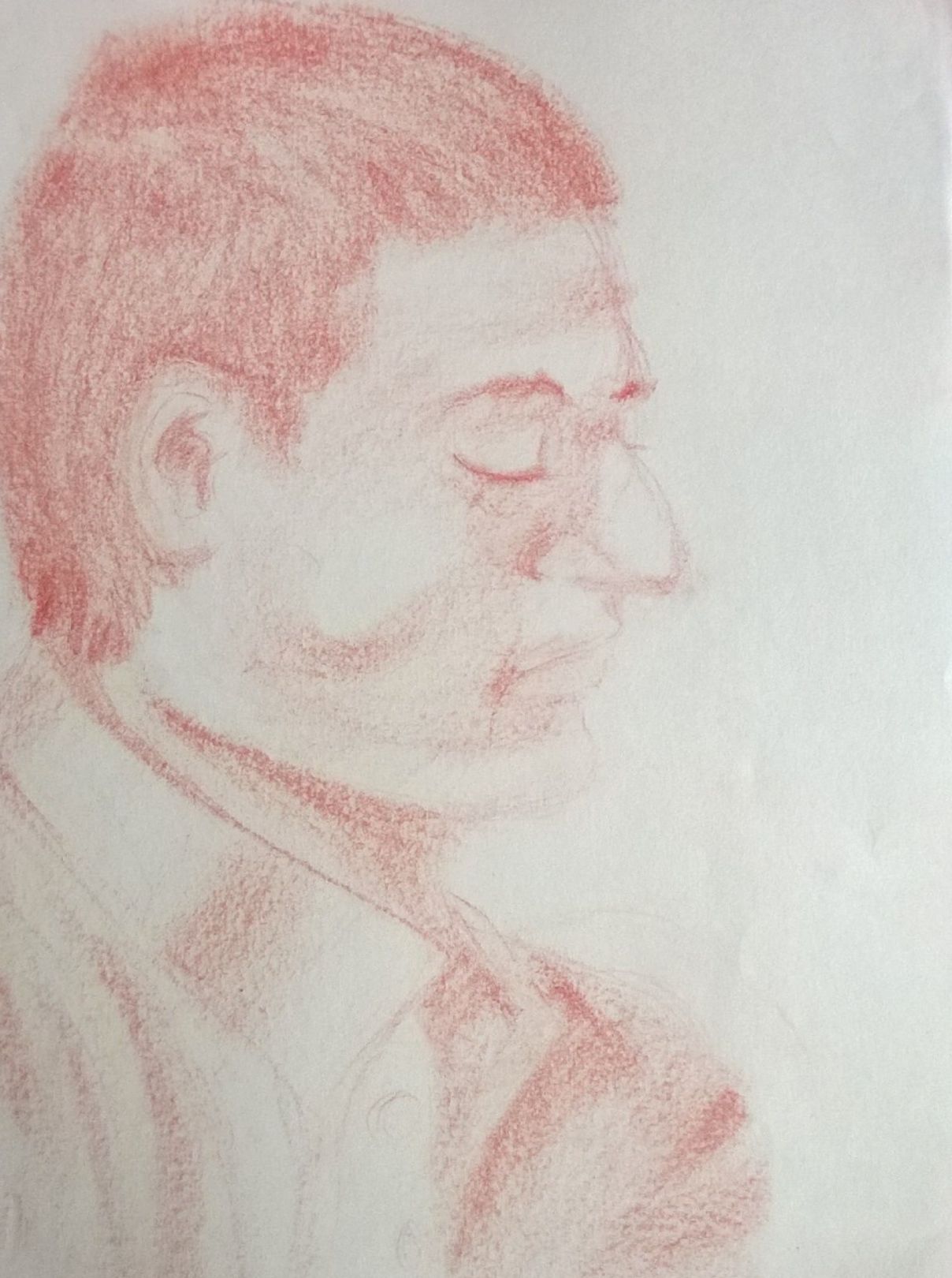 Traditional Art – Robyn Pennypacker