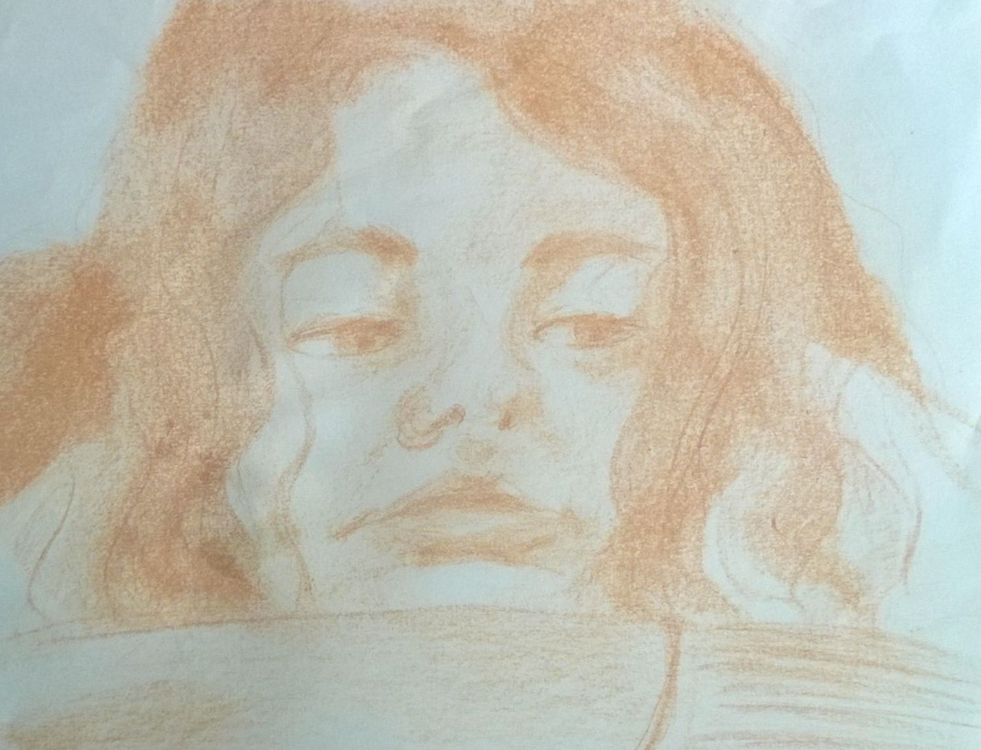 Traditional Art – Robyn Pennypacker