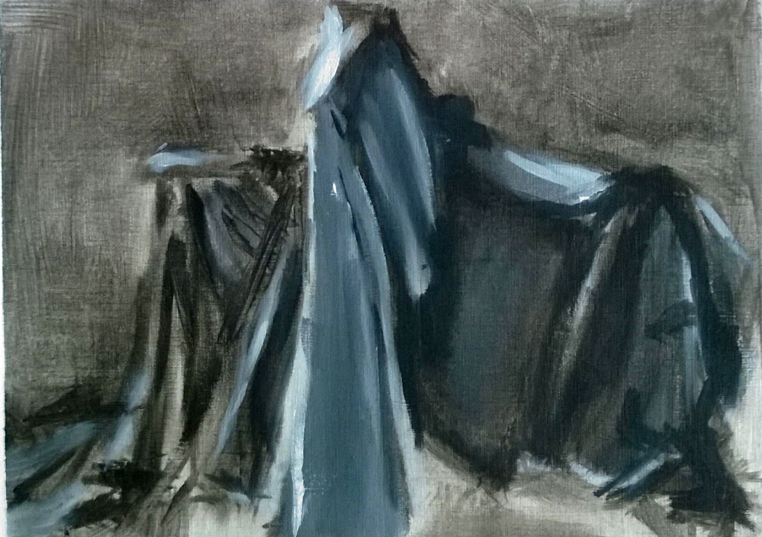 Traditional Art – Robyn Pennypacker