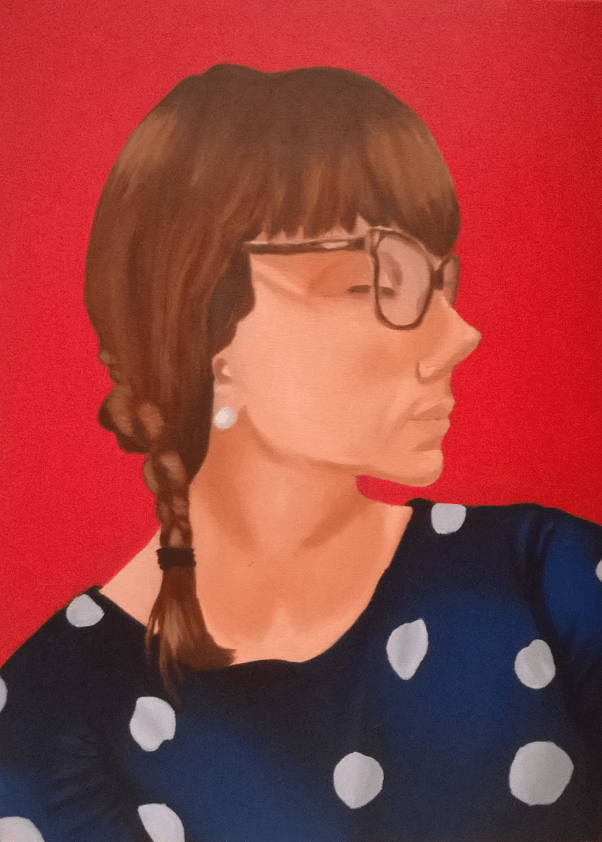 Traditional Art – Robyn Pennypacker